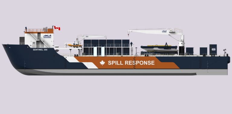 Shipbuilding - ASL Marine Holdings Ltd.